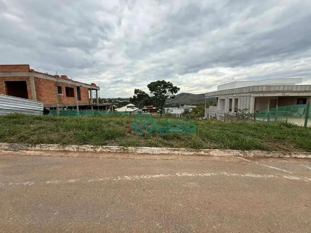 Terreno em Condomínio para Venda em Lagoa Santa/MG Gran Royalle