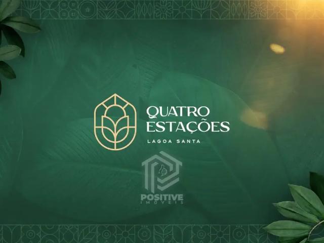 Terreno em Condomínio para Venda em Lagoa Santa/MG Gran Royalle