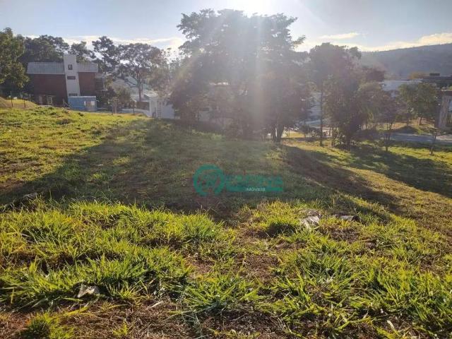 Terreno em Condomínio para Venda em Lagoa Santa/MG Gran Royalle