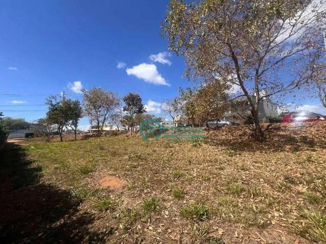Terreno em Condomínio para Venda em Lagoa Santa/MG Gran Royalle