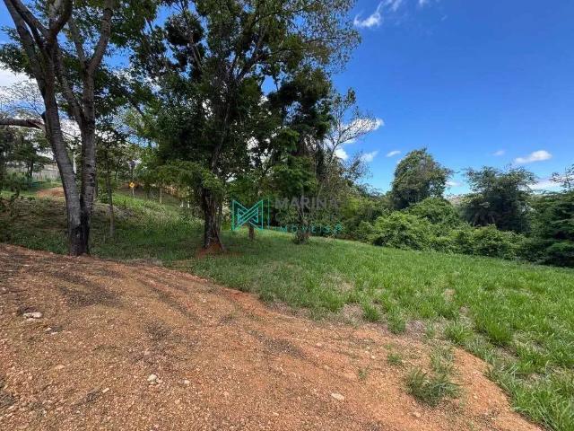 Terreno em Condomínio para Venda em Lagoa Santa/MG Gran Royalle