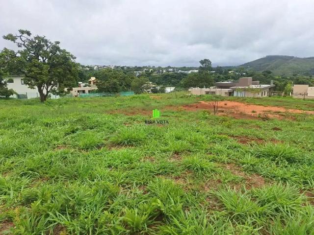 Terreno em Condomínio para Venda em Lagoa Santa/MG Gran Royalle