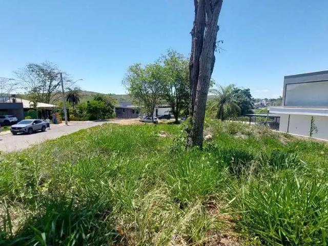 Terreno em Condomínio para Venda em Lagoa Santa/MG Gran Royalle