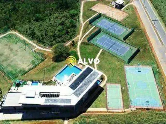 Terreno em Condomínio para Venda em Lagoa Santa/MG Gran Royalle