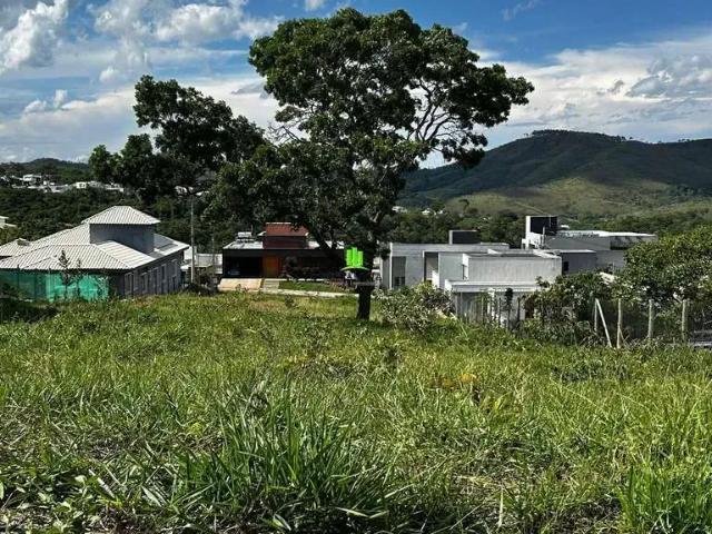 Terreno em Condomínio para Venda em Lagoa Santa/MG Gran Royalle