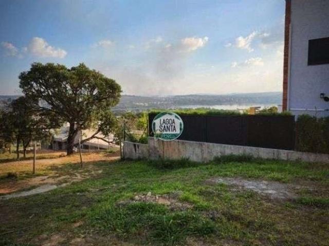 Terreno em Condomínio para Venda em Lagoa Santa/MG Jardins Da Lagoa