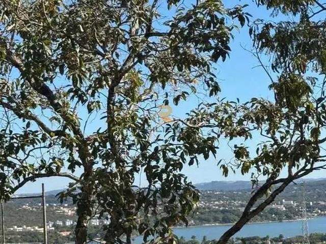 Terreno em Condomínio para Venda em Lagoa Santa/MG Jardins Da Lagoa