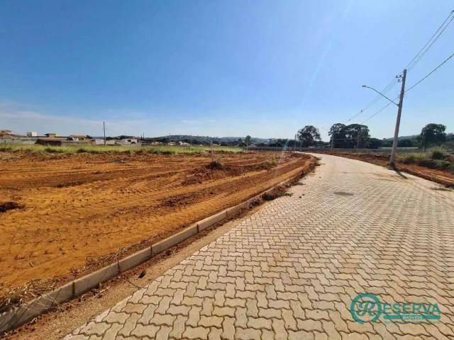 Terreno em Condomínio para Venda em Lagoa Santa/MG Jardins Village