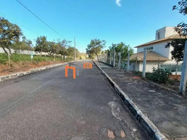 Terreno em Condomínio para Venda em Lagoa Santa/MG Joá