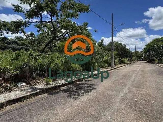 Terreno em Condomínio para Venda em Lagoa Santa/MG Joá