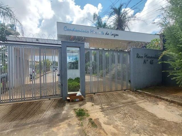 Terreno em Condomínio para Venda em Lagoa Santa/MG Joá