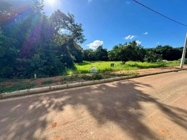 Terreno em Condomínio para Venda em Lagoa Santa/MG Lundcéia