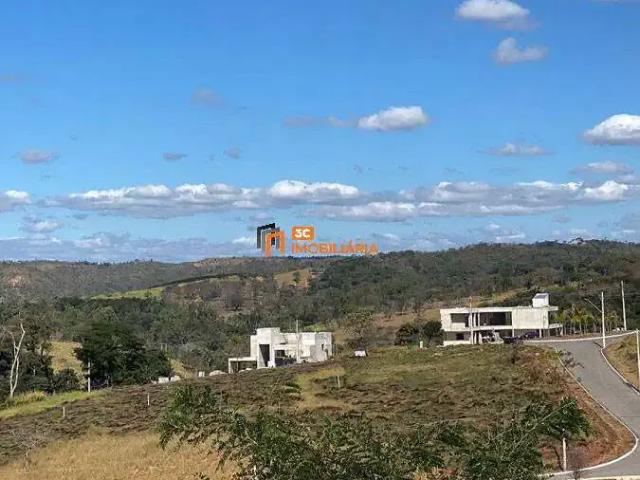 Terreno em Condomínio para Venda em Lagoa Santa/MG Lundcéia