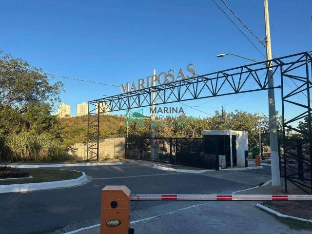 Terreno em Condomínio para Venda em Lagoa Santa/MG Lundcéia