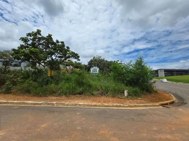 Terreno em Condomínio para Venda em Lagoa Santa/MG Lundcéia