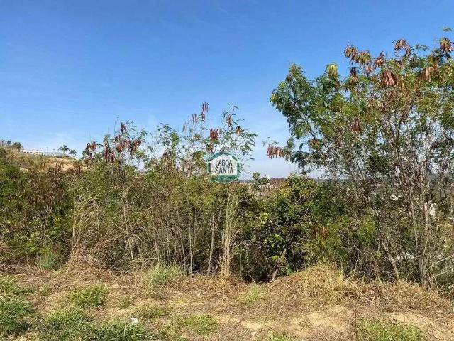 Terreno em Condomínio para Venda em Lagoa Santa/MG Lundcéia