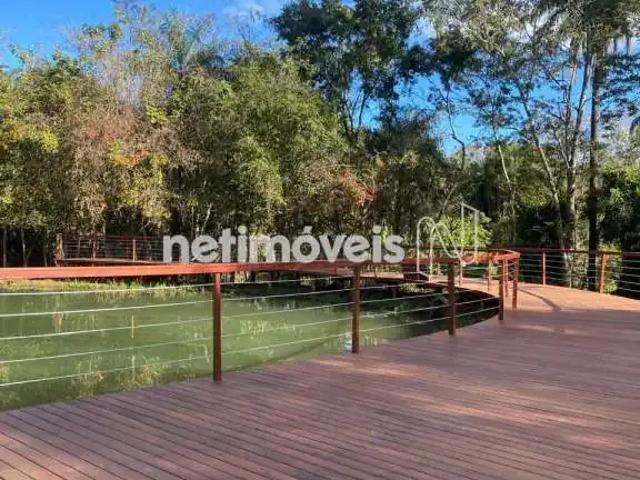 Terreno em Condomínio para Venda em Lagoa Santa/MG Lundcéia