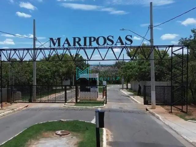Terreno em Condomínio para Venda em Lagoa Santa/MG Lundcéia