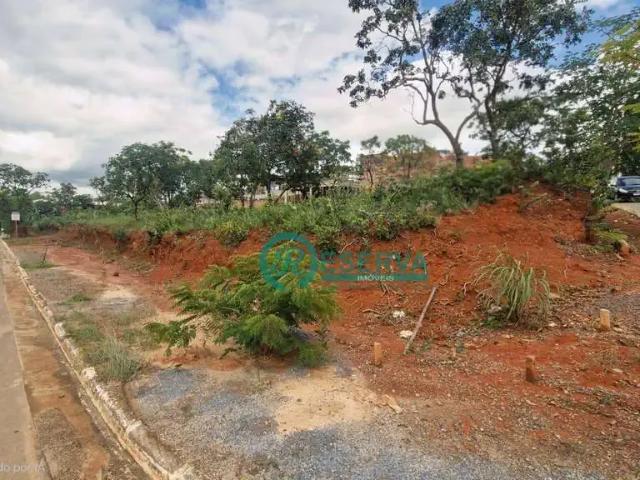 Terreno em Condomínio para Venda em Lagoa Santa/MG Lundcéia