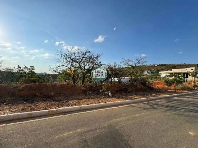 Terreno em Condomínio para Venda em Lagoa Santa/MG Lundcéia