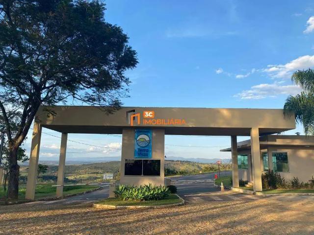Terreno em Condomínio para Venda em Lagoa Santa/MG Lundcéia