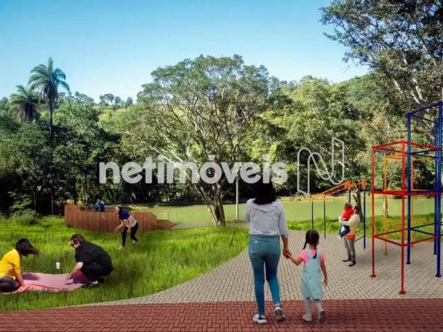 Terreno em Condomínio para Venda em Lagoa Santa/MG Lundcéia