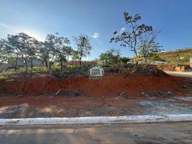 Terreno em Condomínio para Venda em Lagoa Santa/MG Lundcéia