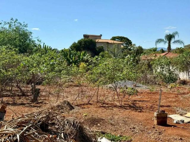 Terreno em Condomínio para Venda em Lagoa Santa/MG Lagoa Mansões