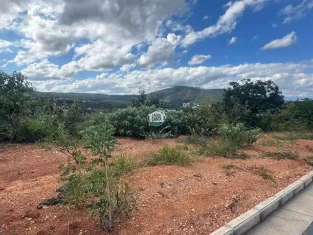 Terreno em Condomínio para Venda em Lagoa Santa/MG Lagoa Mansões