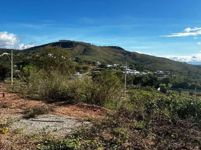 Terreno em Condomínio para Venda em Lagoa Santa/MG Lagoa Mansões