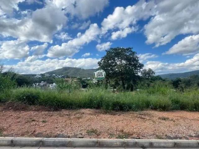 Terreno em Condomínio para Venda em Lagoa Santa/MG Lagoa Mansões