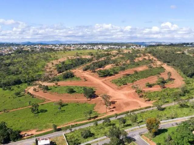 Terreno em Condomínio para Venda em Lagoa Santa/MG Lagoa Mansões