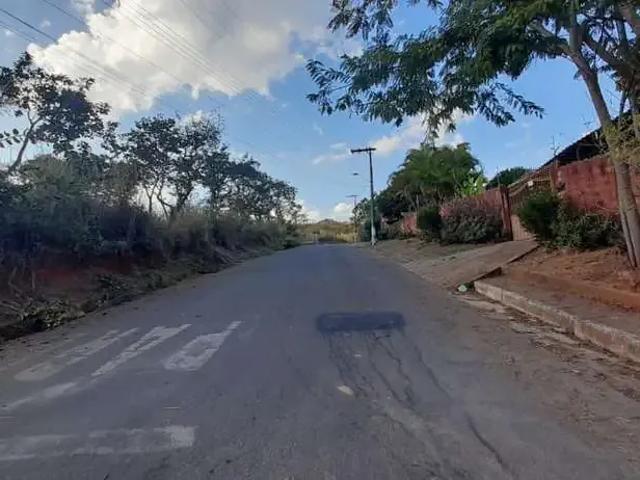 Terreno em Condomínio para Venda em Lagoa Santa/MG Lagoa Mansões