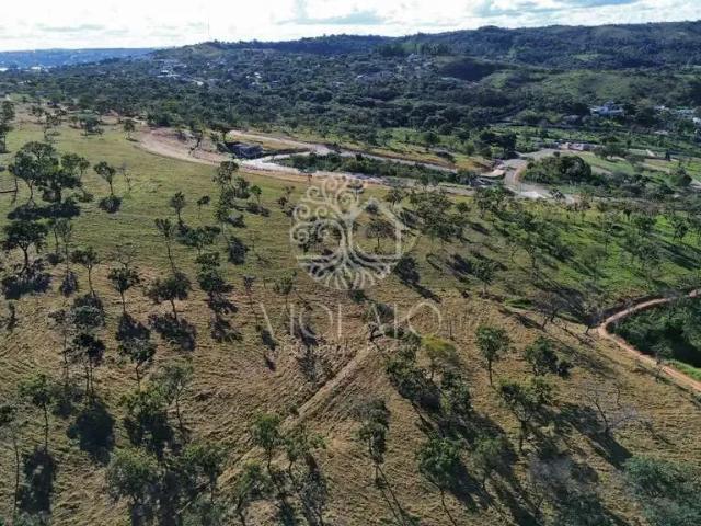 Terreno em Condomínio para Venda em Lagoa Santa/MG Lagoa Mansões