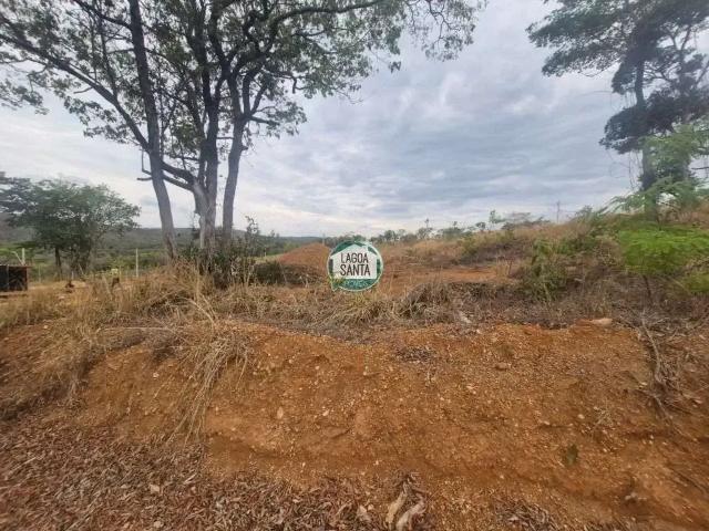 Terreno em Condomínio para Venda em Lagoa Santa/MG Lagoa Mansões