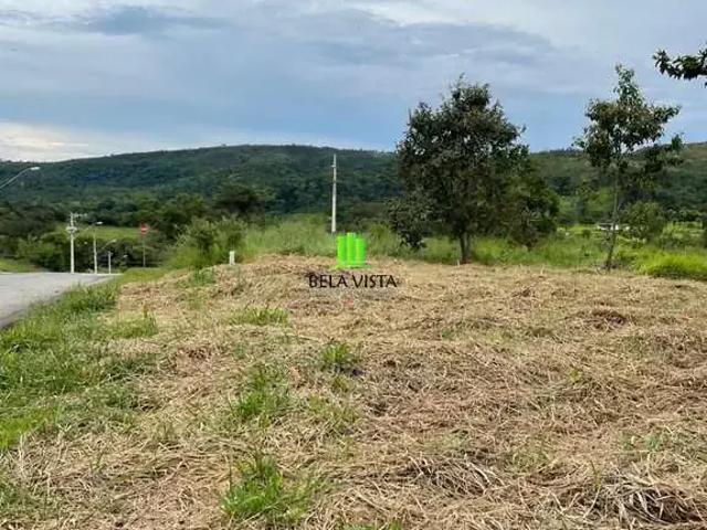 Terreno em Condomínio para Venda em Lagoa Santa/MG Lagoa Santa Park Residence