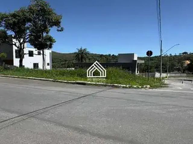 Terreno em Condomínio para Venda em Lagoa Santa/MG Lagoa Santa Park Residence