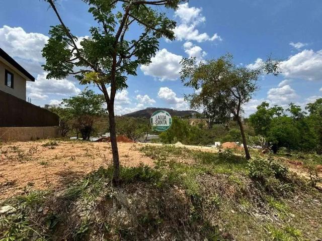 Terreno em Condomínio para Venda em Lagoa Santa/MG Lagoa Santa Park Residence