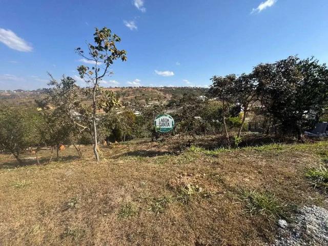 Terreno em Condomínio para Venda em Lagoa Santa/MG Lagoa Santa Park Residence