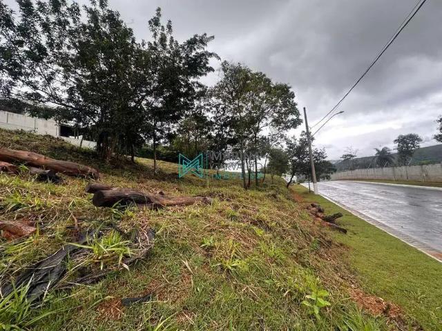 Terreno em Condomínio para Venda em Lagoa Santa/MG Lagoa Santa Park Residence