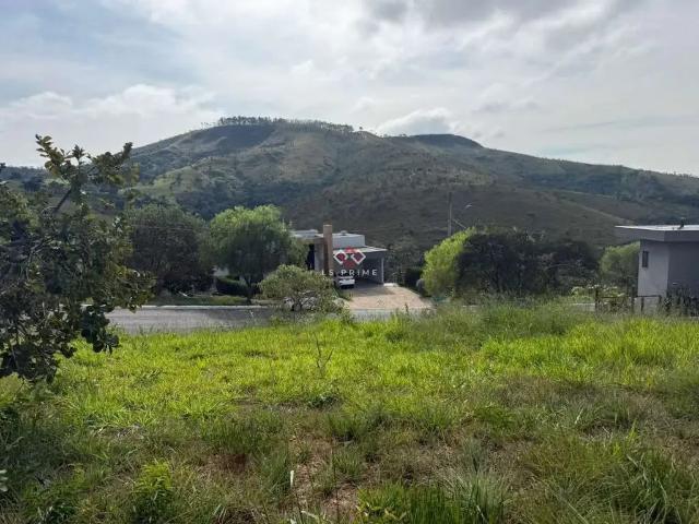 Terreno em Condomínio para Venda em Lagoa Santa/MG Lagoa Santa Park Residence
