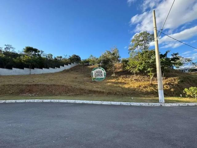Terreno em Condomínio para Venda em Lagoa Santa/MG Lagoa Santa Park Residence