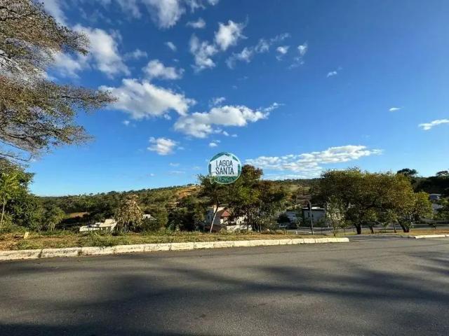 Terreno em Condomínio para Venda em Lagoa Santa/MG Lagoa Santa Park Residence