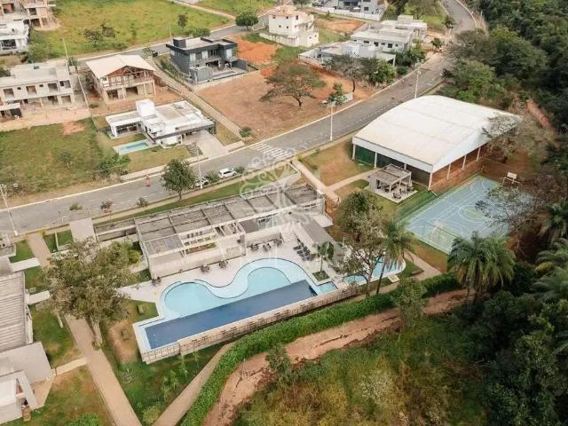 Terreno em Condomínio para Venda em Lagoa Santa/MG Lagoa Santa Park Residence