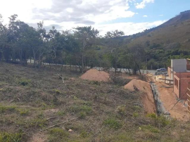 Terreno em Condomínio para Venda em Lagoa Santa/MG Lagoa Santa Park Residence