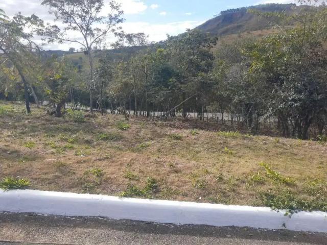 Terreno em Condomínio para Venda em Lagoa Santa/MG Lagoa Santa Park Residence