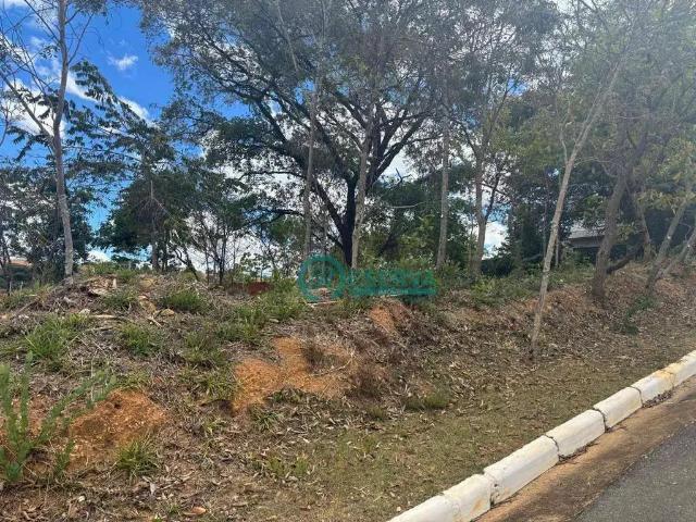 Terreno em Condomínio para Venda em Lagoa Santa/MG Lagoa Santa Park Residence