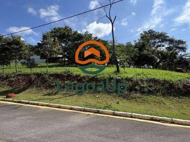 Terreno em Condomínio para Venda em Lagoa Santa/MG Lagoa Santa Park Residence