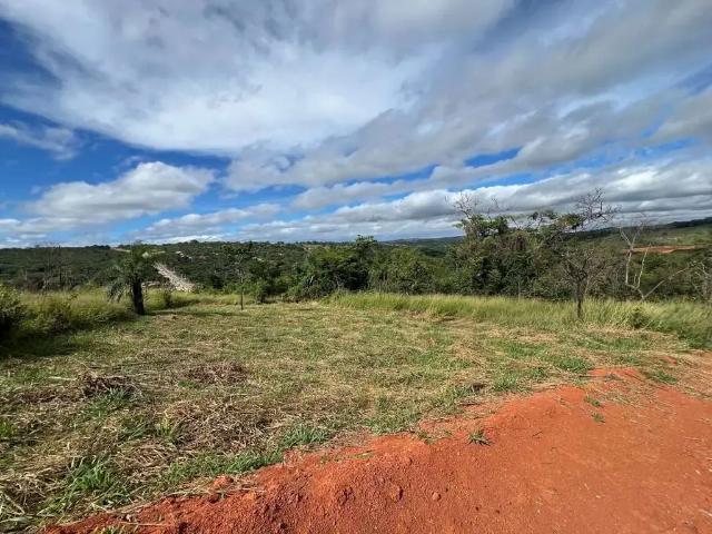 Terreno em Condomínio para Venda em Lagoa Santa/MG Lagoinha de Fora