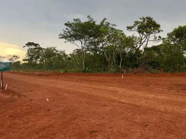 Terreno em Condomínio para Venda em Lagoa Santa/MG Lagoinha de Fora